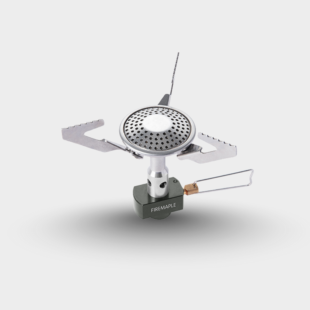Buzz Portable Backpack Stove | Compact Efficient Burner | FireMaple ...