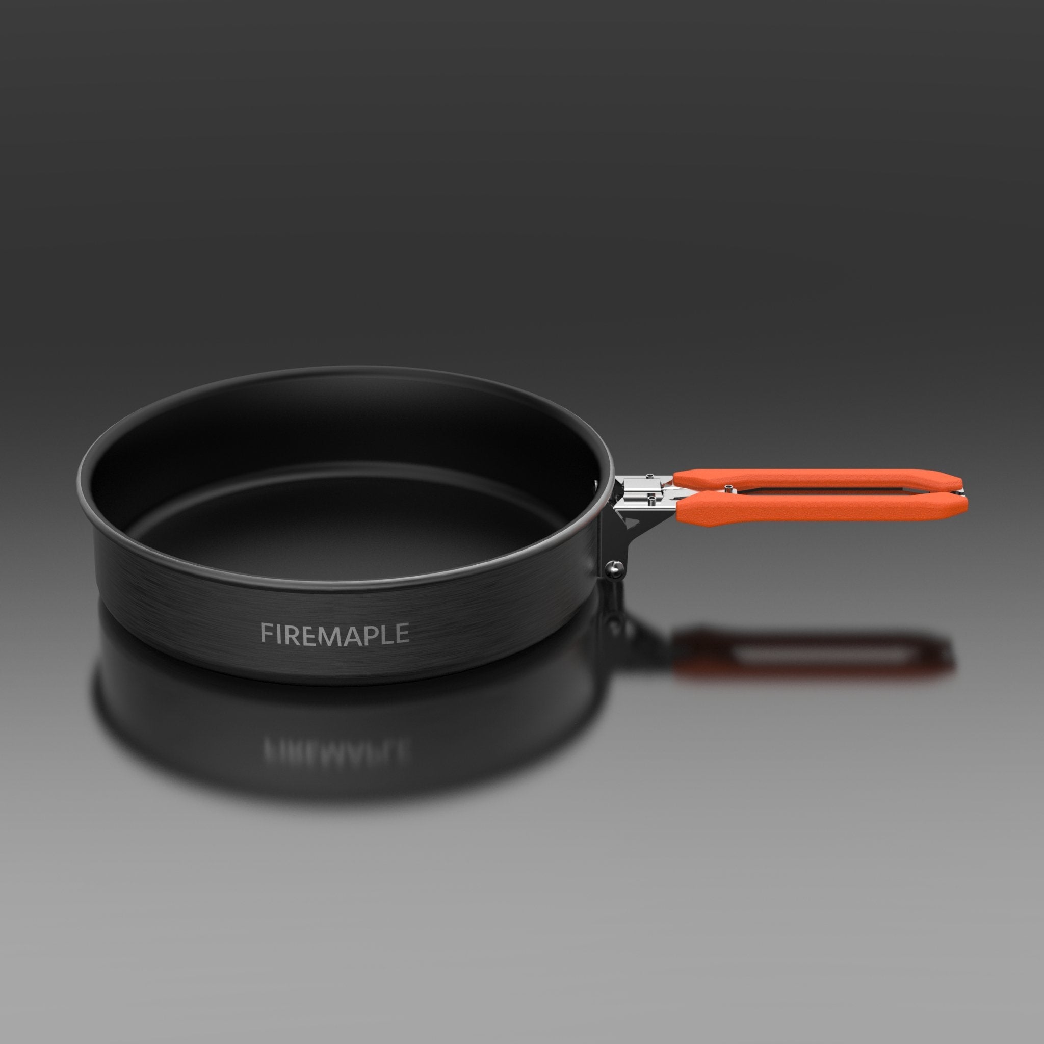 Feast Frypan Non-stick Aluminium Cookware | Great Camp Skillet ...