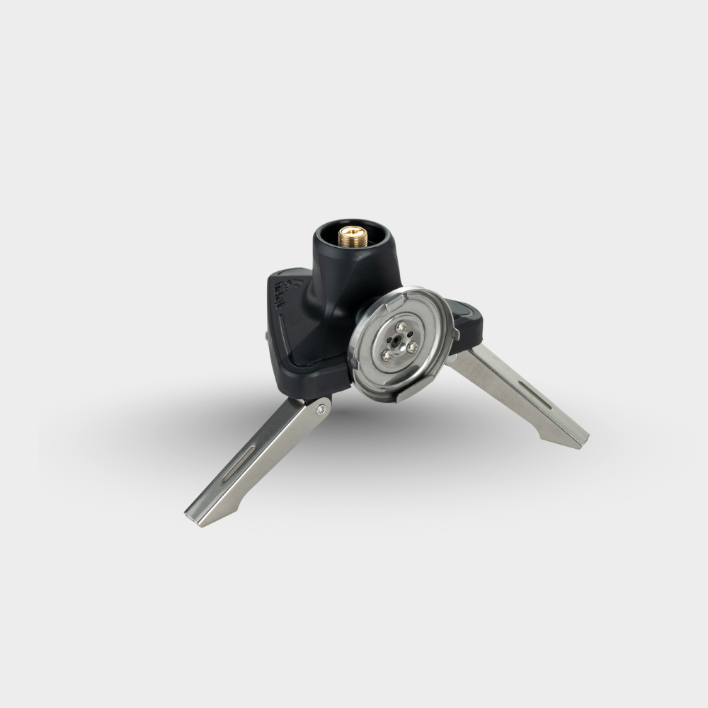 Wifi Lightweight Butane to Lindal Valve Adapter – FireMaple UK